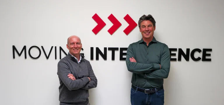 Moving Intelligence and Echoes appoint Mathieu Chènebit as New Chief E