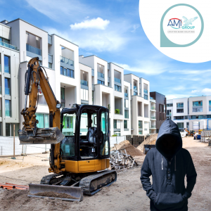 AMI Keypad Immobilisation Saves Customer £50,000 – Moving Intelligence