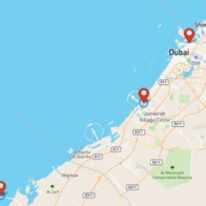 Anytime, Anywhere, AMI Group! – Moving Intelligence