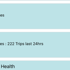 Streamlined Productivity with the AMI Nexis App Update – Moving Intelligence