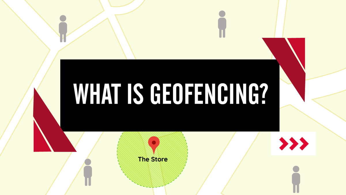 What is Geofencing? – Moving Intelligence