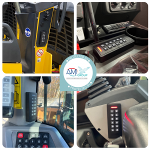 Asset+ Keypad – Triple Layer Protection – Moving Intelligence