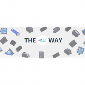 The AMI Way – Moving Intelligence