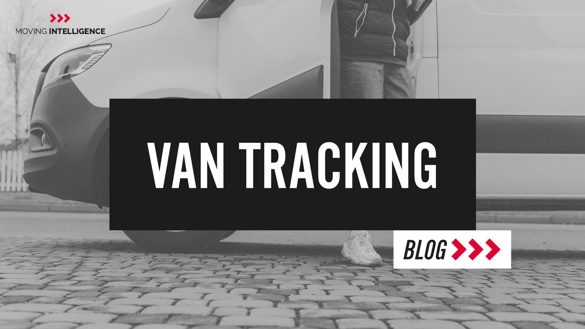 Van Tracking | Stolen Vehicle Tracking | Vehicle Tracking System ...
